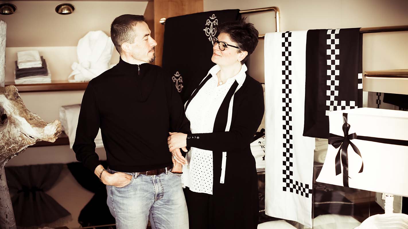 Catalogue Franchini Mare